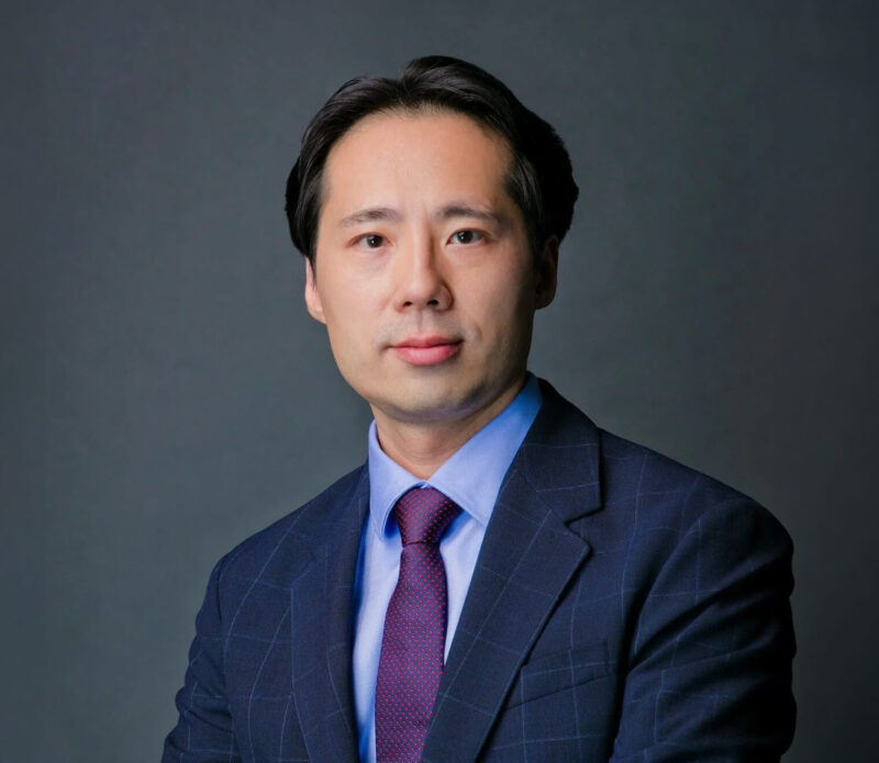 About - BLS Capital Limited